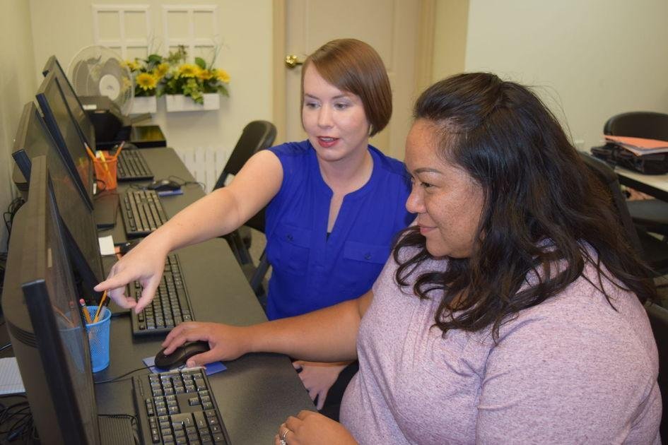 United Way: Digital skills expand opportunities for community | News ...